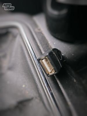 Opel Vectra 2008 Širvintos, ar dzinēja tilpumu 1.90 L un nobraukumu 360 tūkst. km par 499 €, foto 13 vietnē AUTOMOTO.COM.LV