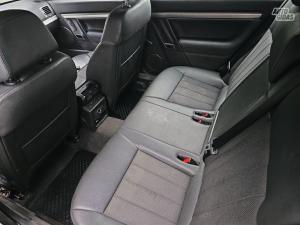 Opel Vectra 2008 Širvintos, ar dzinēja tilpumu 1.90 L un nobraukumu 360 tūkst. km par 499 €, foto 16 vietnē AUTOMOTO.COM.LV