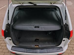 Opel Vectra 2008 Širvintos, ar dzinēja tilpumu 1.90 L un nobraukumu 360 tūkst. km par 499 €, foto 18 vietnē AUTOMOTO.COM.LV