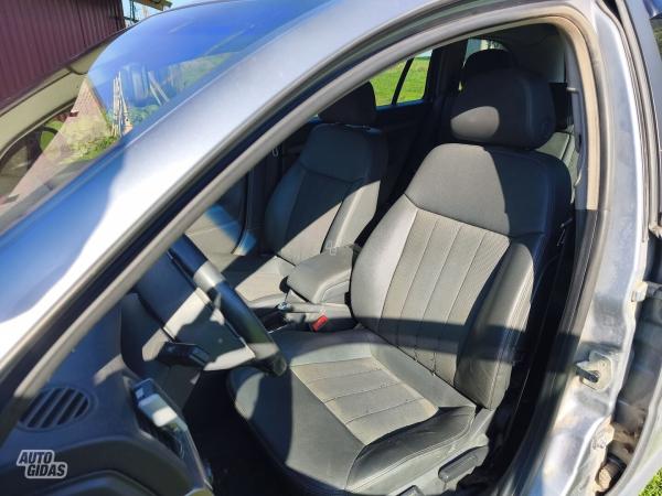 Opel Vectra 2008 Pakruojis, ar dzinēja tilpumu 1.90 L un nobraukumu 270 tūkst. km par 1700 €, foto 9 vietnē AUTOMOTO.COM.LV