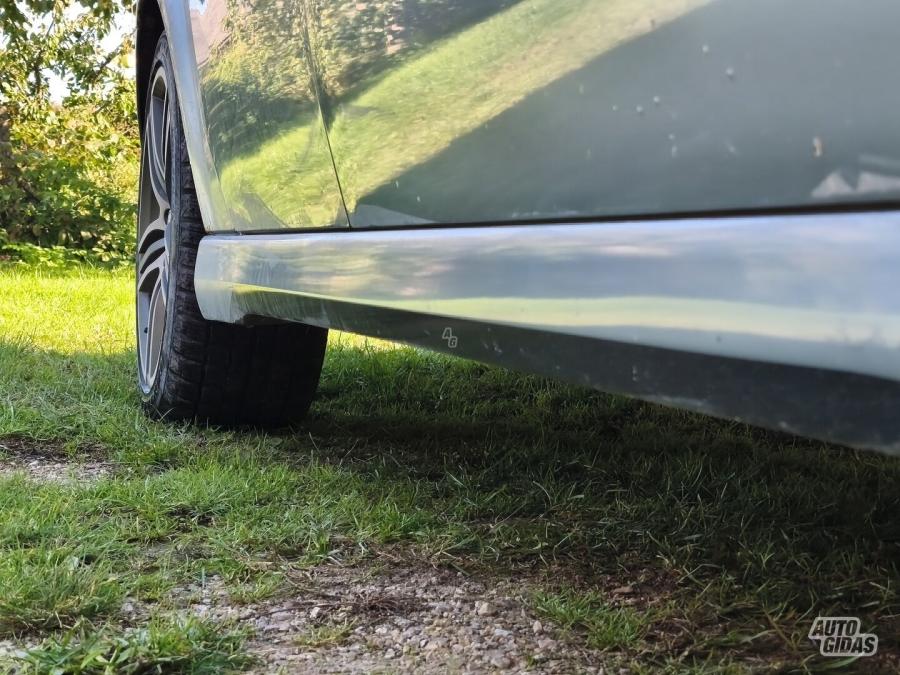 Опель Вектра 2008 в Пакруойис, объемом двигателя 1.90 л и пробегом 270 тыс. км за 1700 €, фото 17 на AUTOMOTO.COM.LV