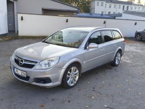 Opel Vectra 2008 Mažeikiai, ar dzinēja tilpumu 1.90 L un nobraukumu 284 tūkst. km par 1000 €, foto 3 vietnē AUTOMOTO.COM.LV