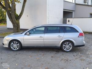 Opel Vectra 2008 Mažeikiai, ar dzinēja tilpumu 1.90 L un nobraukumu 284 tūkst. km par 1000 €, foto 9 vietnē AUTOMOTO.COM.LV
