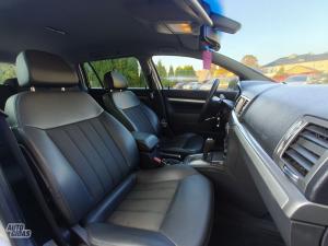 Opel Vectra 2008 Mažeikiai, ar dzinēja tilpumu 1.90 L un nobraukumu 284 tūkst. km par 1000 €, foto 11 vietnē AUTOMOTO.COM.LV