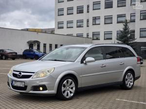 Opel Vectra 2009 Viļņa, ar dzinēja tilpumu 1.90 L un nobraukumu 305 tūkst. km par 1100 €, foto  vietnē AUTOMOTO.COM.LV