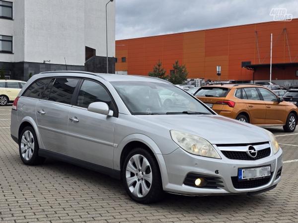 Opel Vectra 2009 Viļņa vietnē Opel Vectra 2009 Viļņa, ar dzinēja tilpumu 1.90 L un nobraukumu 305 tūkst. km par 1100 €, foto 3 vietnē AUTOMOTO.COM.LV