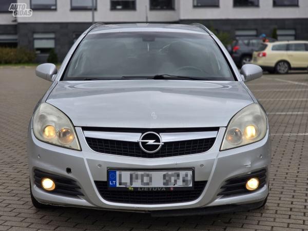 Opel Vectra 2009 Viļņa vietnē Opel Vectra 2009 Viļņa, ar dzinēja tilpumu 1.90 L un nobraukumu 305 tūkst. km par 1100 €, foto 4 vietnē AUTOMOTO.COM.LV