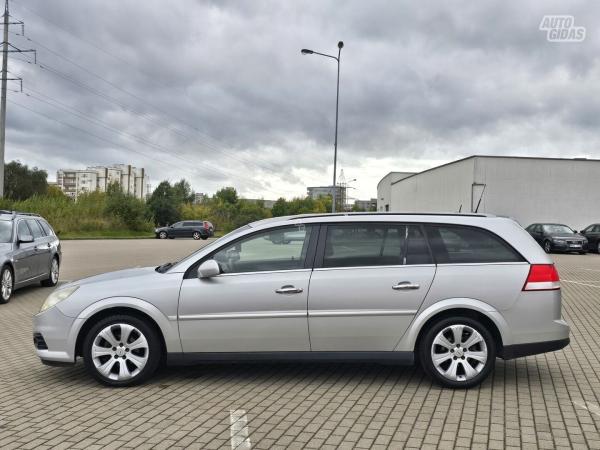 Opel Vectra 2009 Viļņa vietnē Opel Vectra 2009 Viļņa, ar dzinēja tilpumu 1.90 L un nobraukumu 305 tūkst. km par 1100 €, foto 7 vietnē AUTOMOTO.COM.LV