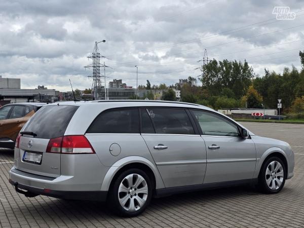 Opel Vectra 2009 Viļņa vietnē Opel Vectra 2009 Viļņa, ar dzinēja tilpumu 1.90 L un nobraukumu 305 tūkst. km par 1100 €, foto 9 vietnē AUTOMOTO.COM.LV