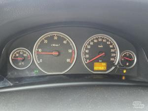 Опель Вектра 2009 в Вильнюс, объемом двигателя 1.90 л и пробегом 305 тыс. км за 1100 €, фото 15 на AUTOMOTO.COM.LV