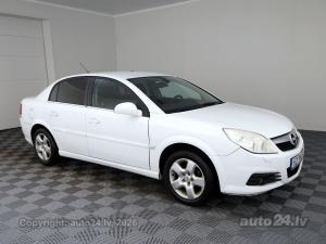 Balts Opel Vectra 2007 Tallina, ar dzinēja tilpumu 2.20 L un nobraukumu 234 tūkst. km par 799 €, foto  vietnē AUTOMOTO.COM.LV