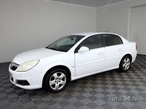 Balts Opel Vectra 2007 Tallina, ar dzinēja tilpumu 2.20 L un nobraukumu 234 tūkst. km par 799 €, foto 3 vietnē AUTOMOTO.COM.LV