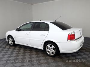 Balts Opel Vectra 2007 Tallina, ar dzinēja tilpumu 2.20 L un nobraukumu 234 tūkst. km par 799 €, foto 5 vietnē AUTOMOTO.COM.LV