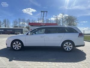 Balts Opel Vectra 2008 Kalvarija, ar dzinēja tilpumu 1.90 L un nobraukumu 375 tūkst. km par 1200 €, foto 8 vietnē AUTOMOTO.COM.LV