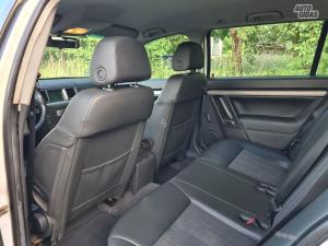 Balts Opel Vectra 2008 Šauļi, ar dzinēja tilpumu 1.90 L un nobraukumu 339 tūkst. km par 1950 €, foto 10 vietnē AUTOMOTO.COM.LV