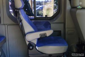 Melns Opel Vivaro 2004 Kretinga, ar dzinēja tilpumu 1.90 L un nobraukumu 291 tūkst. km par 6950 €, foto 11 vietnē AUTOMOTO.COM.LV