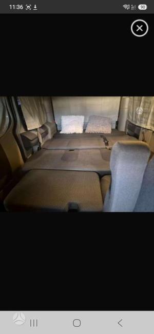 Black Opel Vivaro 2013 in Marijampole, with an engine capacity of 2.00 L and mileage of 272 thousand km for 11800 €, photo 34 on AUTOMOTO.COM.LV