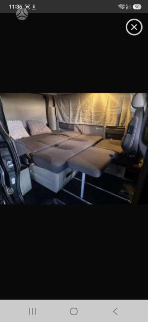 Black Opel Vivaro 2013 in Marijampole, with an engine capacity of 2.00 L and mileage of 272 thousand km for 11800 €, photo 37 on AUTOMOTO.COM.LV