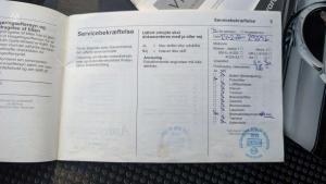 Черный Опель Виваро 2013 в Клайпеда, объемом двигателя 2.50 л и пробегом 110 тыс. км за 7990 €, фото 43 на AUTOMOTO.COM.LV