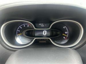 Black Opel Vivaro 2017 in Panevezys, with an engine capacity of 1.60 L and mileage of 186 thousand km for 7250 €, photo 26 on AUTOMOTO.COM.LV