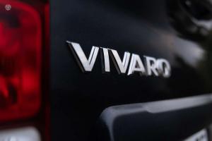 Melns Opel Vivaro 2018 Viļņa, ar dzinēja tilpumu 1.60 L un nobraukumu 247 tūkst. km par 10300 €, foto 8 vietnē AUTOMOTO.COM.LV