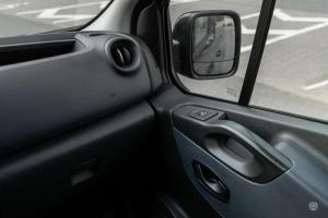 Melns Opel Vivaro 2018 Viļņa, ar dzinēja tilpumu 1.60 L un nobraukumu 247 tūkst. km par 10300 €, foto 14 vietnē AUTOMOTO.COM.LV