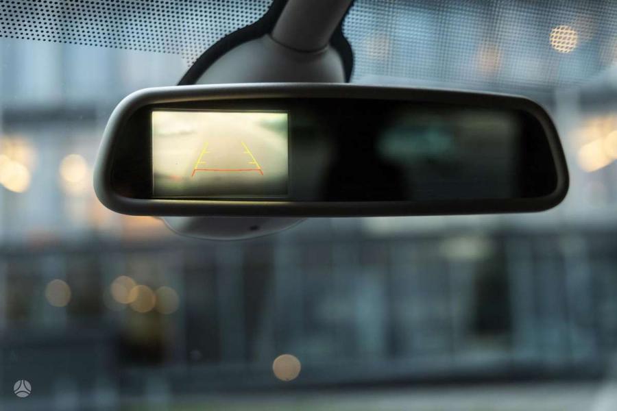 Melns Opel Vivaro 2018 Viļņa, ar dzinēja tilpumu 1.60 L un nobraukumu 247 tūkst. km par 10300 €, foto 22 vietnē AUTOMOTO.COM.LV