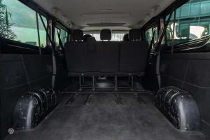 Melns Opel Vivaro 2018 Viļņa, ar dzinēja tilpumu 1.60 L un nobraukumu 247 tūkst. km par 10300 €, foto 23 vietnē AUTOMOTO.COM.LV