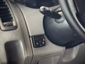 Black Opel Vivaro 2009 in Riga, with an engine capacity of 2.50 L and mileage of 516 thousand km for 6200 €, photo 19 on AUTOMOTO.COM.LV