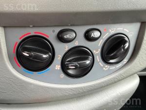 Melns Opel Vivaro 2010 Jēkabpils, ar dzinēja tilpumu 2.00 L un nobraukumu 0 tūkst. km par 4350 €, foto 8 vietnē AUTOMOTO.COM.LV