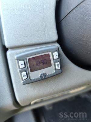 Melns Opel Vivaro 2010 Valmiera, ar dzinēja tilpumu 2.00 L un nobraukumu 277 tūkst. km par 5550 €, foto 16 vietnē AUTOMOTO.COM.LV