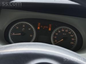 Melns Opel Vivaro 2010 Tukums, ar dzinēja tilpumu 2.00 L un nobraukumu 311 tūkst. km par 5000 €, foto 9 vietnē AUTOMOTO.COM.LV