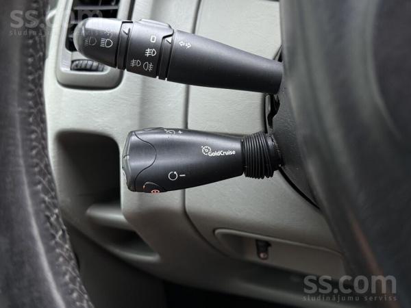 Black Opel Vivaro 2010 in Tukums, with an engine capacity of 2.00 L and mileage of 311 thousand km for 5000 €, photo 9 on AUTOMOTO.COM.LV