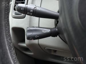 Melns Opel Vivaro 2010 Tukums, ar dzinēja tilpumu 2.00 L un nobraukumu 311 tūkst. km par 5000 €, foto 10 vietnē AUTOMOTO.COM.LV