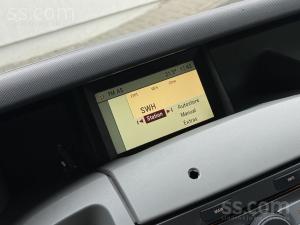Melns Opel Vivaro 2010 Tukums, ar dzinēja tilpumu 2.00 L un nobraukumu 311 tūkst. km par 5000 €, foto 12 vietnē AUTOMOTO.COM.LV