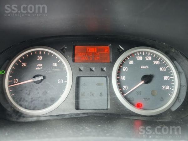 Melns Opel Vivaro 2012 Rīga, ar dzinēja tilpumu 2.00 L un nobraukumu 290 tūkst. km par 4950 €, foto 10 vietnē AUTOMOTO.COM.LV