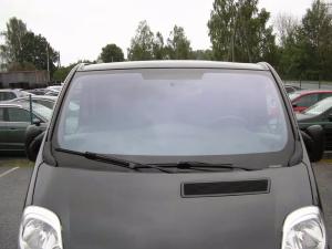 Melns Opel Vivaro 2012 Sigulda, ar dzinēja tilpumu 2.00 L un nobraukumu 250 tūkst. km par 11950 €, foto 13 vietnē AUTOMOTO.COM.LV
