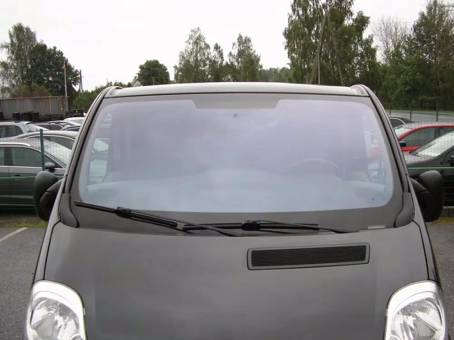 Melns Opel Vivaro 2012 Sigulda, ar dzinēja tilpumu 2.00 L un nobraukumu 250 tūkst. km par 11950 €, foto 13 vietnē AUTOMOTO.COM.LV