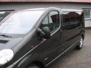 Melns Opel Vivaro 2012 Sigulda, ar dzinēja tilpumu 2.00 L un nobraukumu 250 tūkst. km par 11950 €, foto 14 vietnē AUTOMOTO.COM.LV