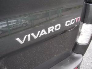 Melns Opel Vivaro 2012 Sigulda, ar dzinēja tilpumu 2.00 L un nobraukumu 250 tūkst. km par 11950 €, foto 15 vietnē AUTOMOTO.COM.LV