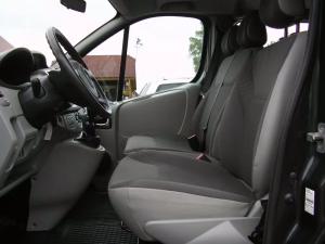 Melns Opel Vivaro 2012 Sigulda, ar dzinēja tilpumu 2.00 L un nobraukumu 250 tūkst. km par 11950 €, foto 21 vietnē AUTOMOTO.COM.LV