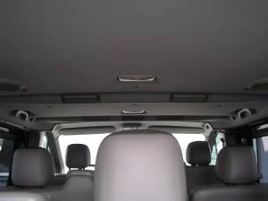 Melns Opel Vivaro 2012 Sigulda, ar dzinēja tilpumu 2.00 L un nobraukumu 250 tūkst. km par 11950 €, foto 24 vietnē AUTOMOTO.COM.LV