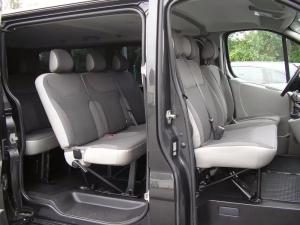 Melns Opel Vivaro 2012 Sigulda, ar dzinēja tilpumu 2.00 L un nobraukumu 250 tūkst. km par 11950 €, foto 26 vietnē AUTOMOTO.COM.LV