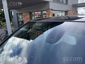 Black Opel Vivaro 2015 in Talsi, with an engine capacity of 1.60 L and mileage of 0 thousand km for 9995 €, photo 21 on AUTOMOTO.COM.LV
