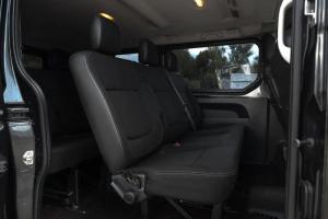 Melns Opel Vivaro 2015 Jelgava, ar dzinēja tilpumu 1.60 L un nobraukumu 298 tūkst. km par 10000 €, foto 10 vietnē AUTOMOTO.COM.LV
