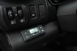 Melns Opel Vivaro 2015 Jelgava, ar dzinēja tilpumu 1.60 L un nobraukumu 298 tūkst. km par 10000 €, foto 14 vietnē AUTOMOTO.COM.LV