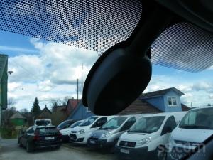 Black Opel Vivaro 2018 in Valka, with an engine capacity of 1.60 L and mileage of 214 thousand km for 9500 €, photo 16 on AUTOMOTO.COM.LV