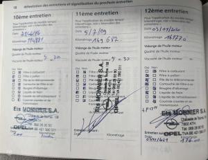 Черный Опель Виваро 2007 в Таураге, объемом двигателя 2.00 л и пробегом 218 тыс. км за 5300 €, фото 36 на AUTOMOTO.COM.LV