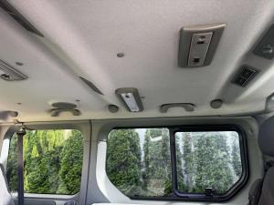 Melns Opel Vivaro 2011 Šauļi, ar dzinēja tilpumu 2.50 L un nobraukumu 201 tūkst. km par 10450 €, foto 13 vietnē AUTOMOTO.COM.LV