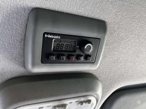 Melns Opel Vivaro 2011 Šauļi, ar dzinēja tilpumu 2.50 L un nobraukumu 201 tūkst. km par 10450 €, foto 15 vietnē AUTOMOTO.COM.LV